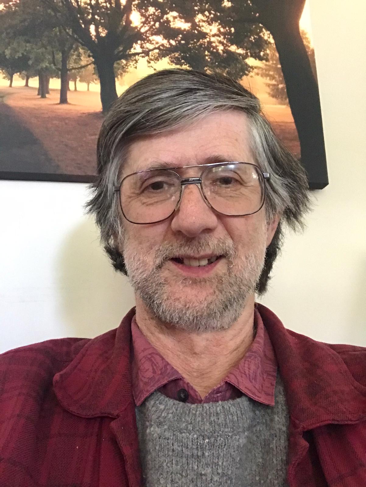 Trustees entry « My CMS